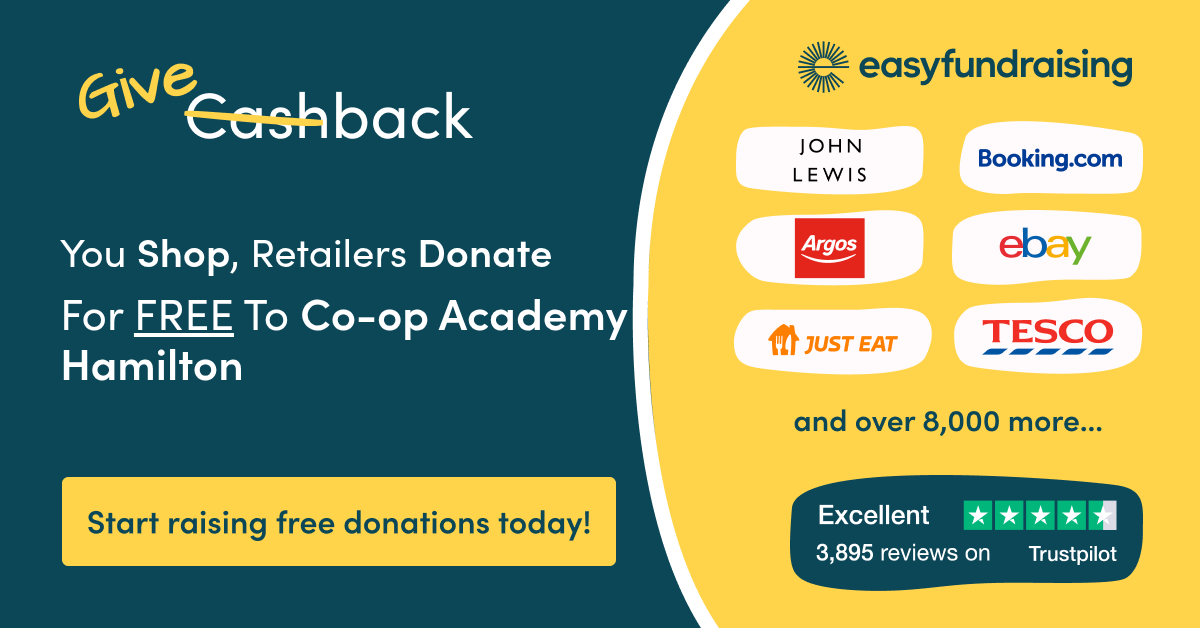 Hamilton Infant School - Stoke on Trent Fundraising | Easyfundraising